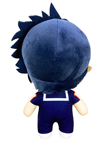 Great Eastern Entertainment My Hero Academia S3 - Amajiki Plush 8"