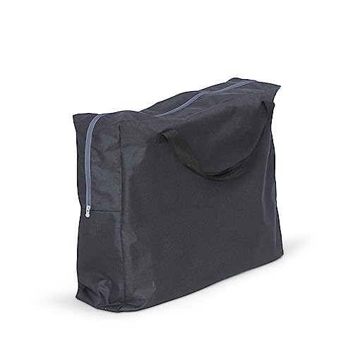 Baby Elegance Air² Travel Crib - Charcoal Grey