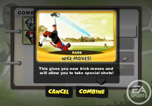 FIFA Soccer 10 - Nintendo Wii