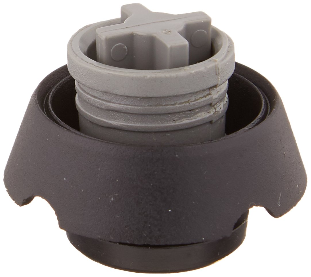 Hoover Valve, Solution Tank V2 F7425 Produced AFT 01-03