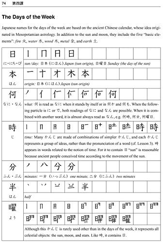 Elementary Japanese Volume One: This Beginner Japanese Language Textbook Expertly Teaches Kanji, Hiragana, Katakana, Speaking & Listening (Online Media Included)