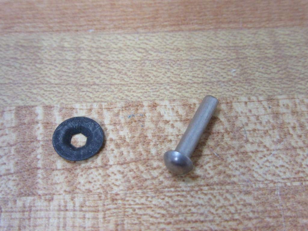 GUARDIAN ELECTRIC A420-066645-02 SOLENOID LOCKING PINUSED