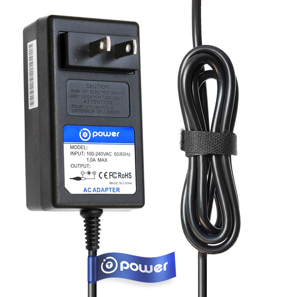 T-Power Charger for Fluke ScopeMeters 90 Series 105 99 98 97 96 95 93 92 91s p,n : PM8907,813 PM8907,801 PM8907,804 PM8907,803 PM8907,806 PM8907,807 Convertor BC190,808 Ac Dc Adapter Power