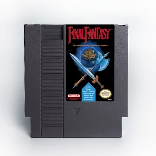 Final Fantasy (Renewed)