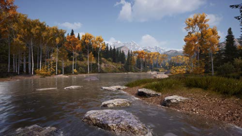 Hunting Simulator 2 (PS4) - PlayStation 4