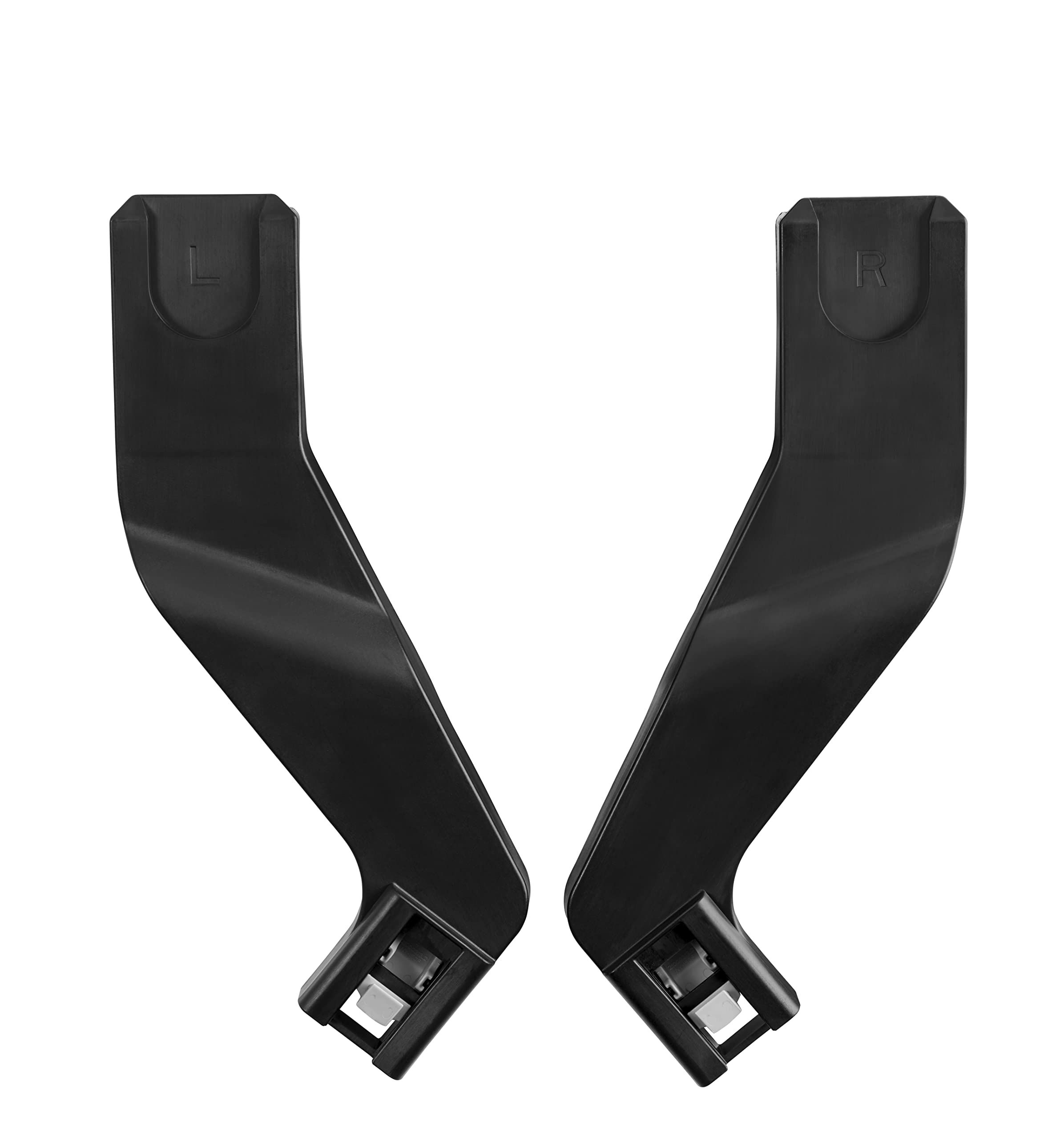 Baby Jogger Maxi-COSI Car Seat Adapter for City Mini 2 and City Mini GT2 Strollers, Black