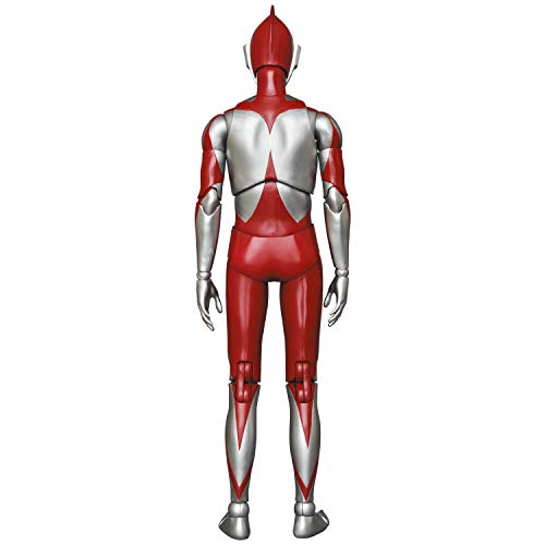 Medicom Mafex Action Figure Multicolor