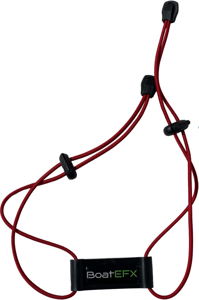 BoatEFX Cover Trap (Black)