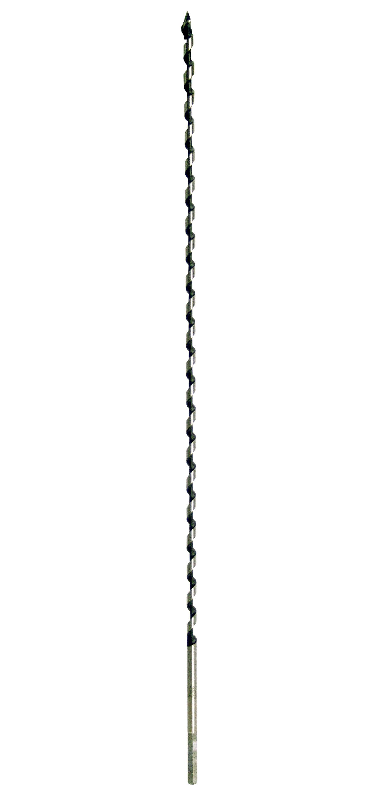 Task T30014 18-Inch Ship Auger Bit, 1/4-Inch Diameter with 1/4-Inch Shank