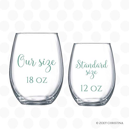 Best Corgi Mom Dog Gifts for Women Stemless Wine Glass for Her Cup Idea Large 0130