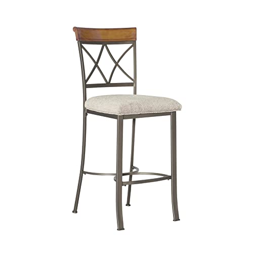 Powell 3 Piece Hamilton Pub Set, Cherry