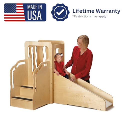 Jonti-Craft 9758JC Mini Loft