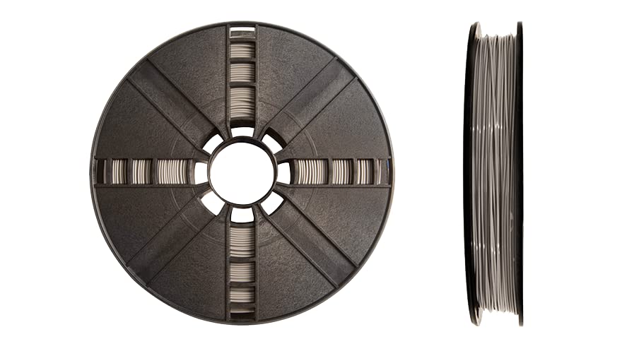 MakerBot MP06572 Large 10-Pack PLA Filament, Spool, 1.75 millimeters Diameter (Pack of 10)
