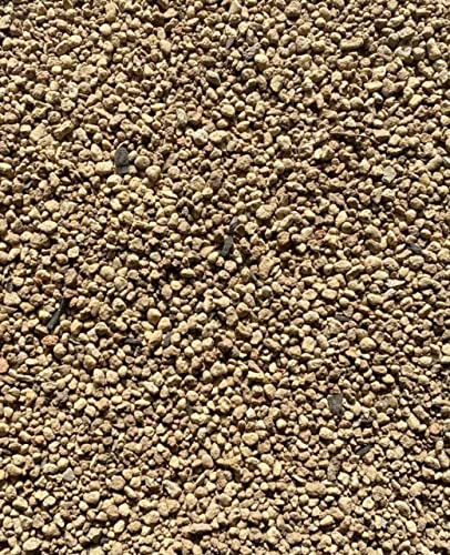Calibonsai 2 Gal. Super Hard Fired Akadama & Kiryu Bonsai Soil Blend Mix - Small Grain (2GSUHABLEND)