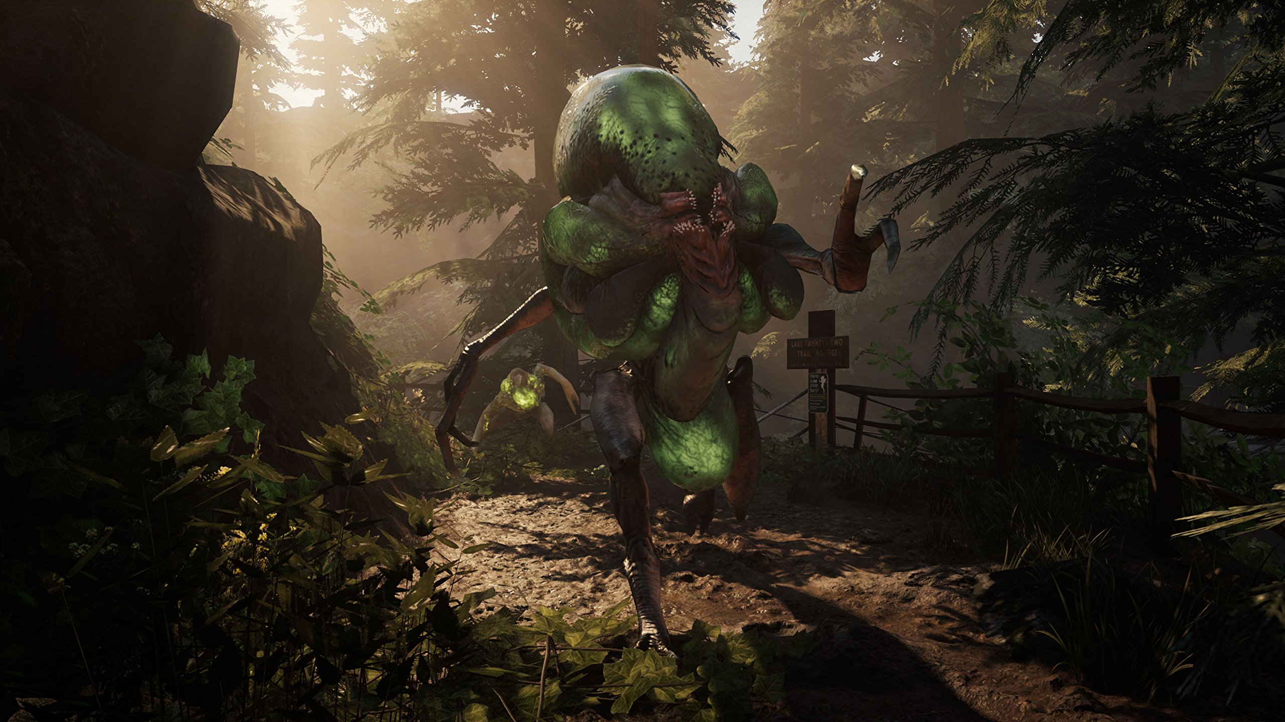 Earthfall Deluxe Edition (Xbox One)