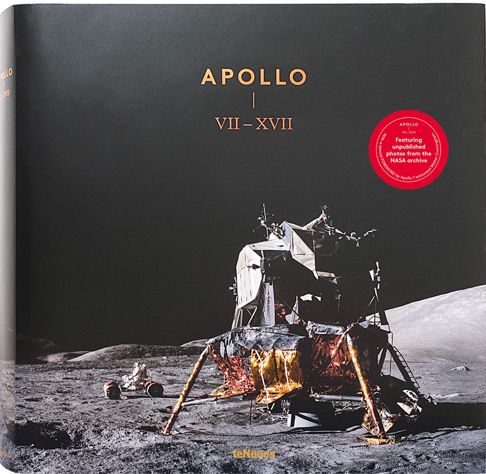 Apollo: VII – XVII