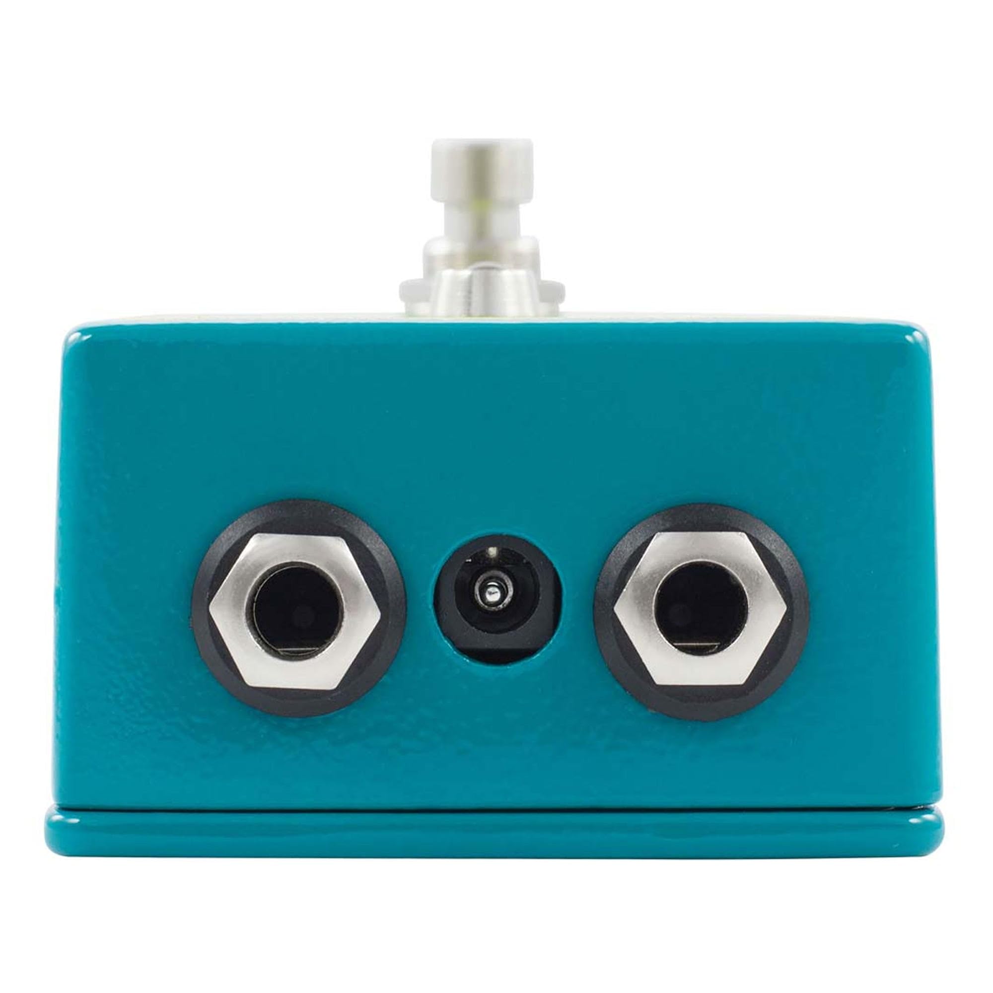 EarthQuaker Devices Tentacle V2 Analog Octave Up Guitar Effects Pedal