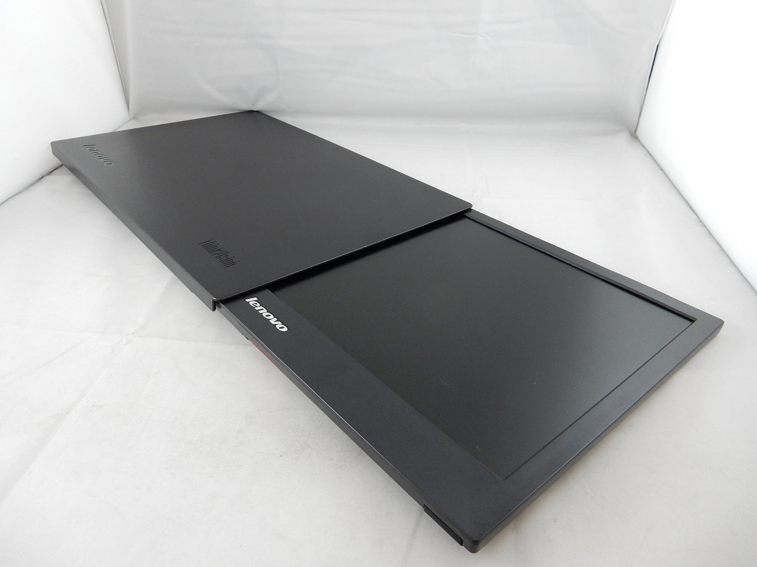 Lenovo ThinkVision LT1421 14" Portable USB LED Monitor