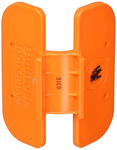 Bench Dog 10-030 Bullnose Trim Gauge