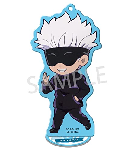 Megahouse - Jujutsu Kaisen - Jujutsu Kaisen (Limited Version), Tokotoko Acrylic Stand (Complete Set)