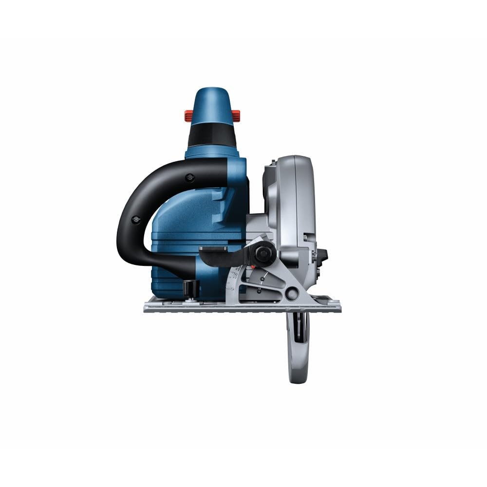 BOSCH GKS18V-26LN PROFACTOR™ 18V 7-1/4 In. Blade-Left Circular Saw (Bare Tool)