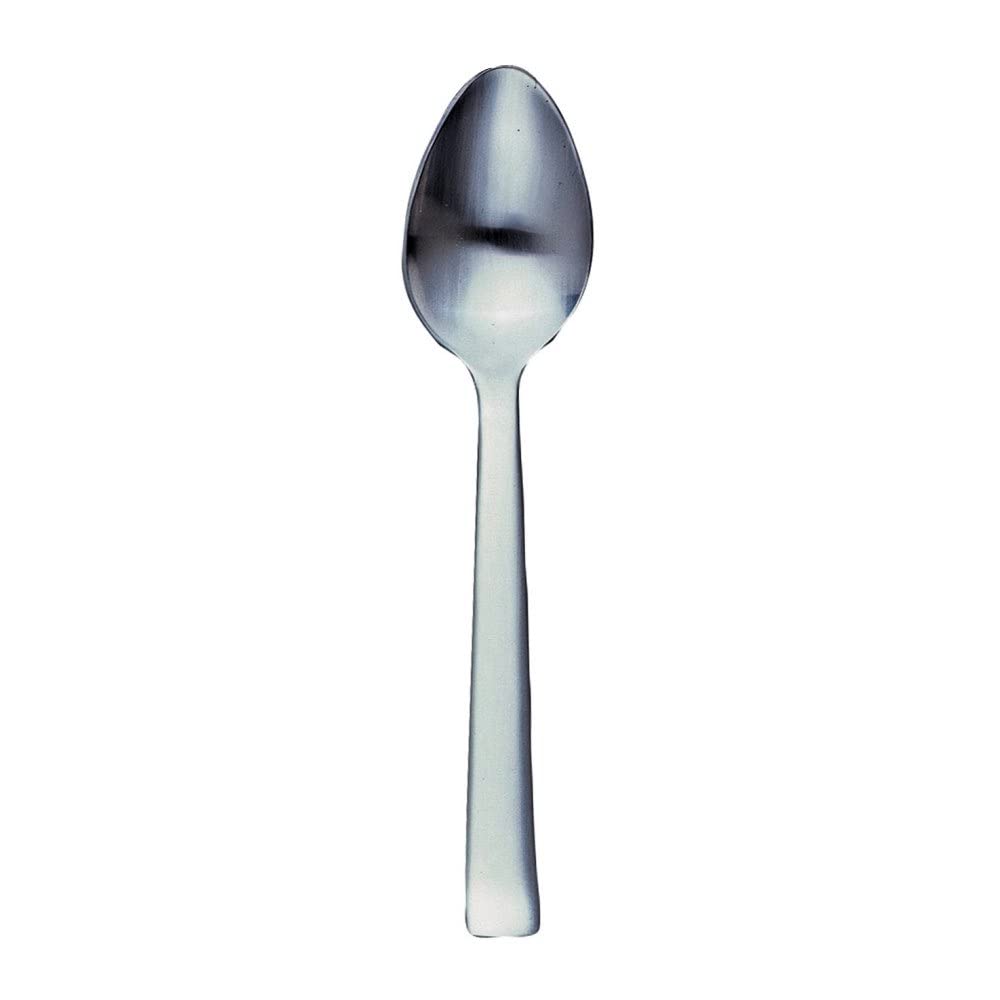 Ginkgo International Norse 30-piece Stainless Steel Flatware Set, Silverware Service for 6