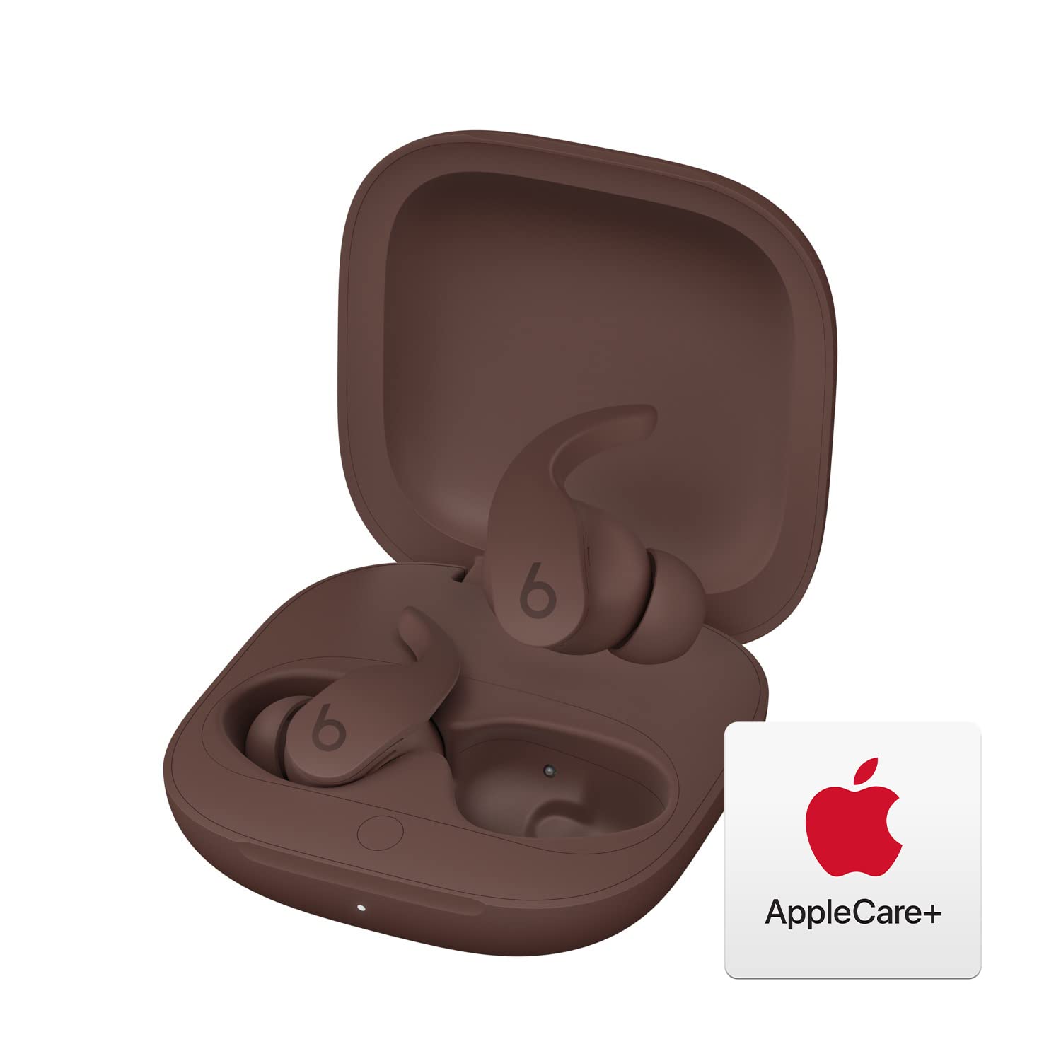 Beats Fit Pro x Kim Kardashian - True Wireless Noise Cancelling Earbuds - Earth with AppleCare+ (2 Years)