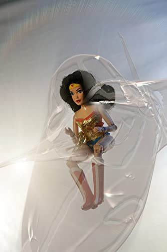 Mego - DC Comics Wonder Woman 8 Action Figure