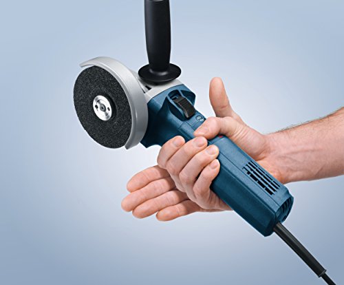 BOSCH 4-1/2" Small Angle Grinder GWS9-45
