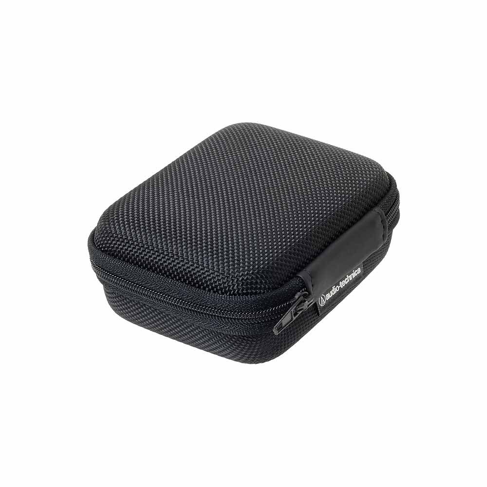 Audio-Technica ATH-E70 Professional In-Ear Studio Monitor Headphones,Black