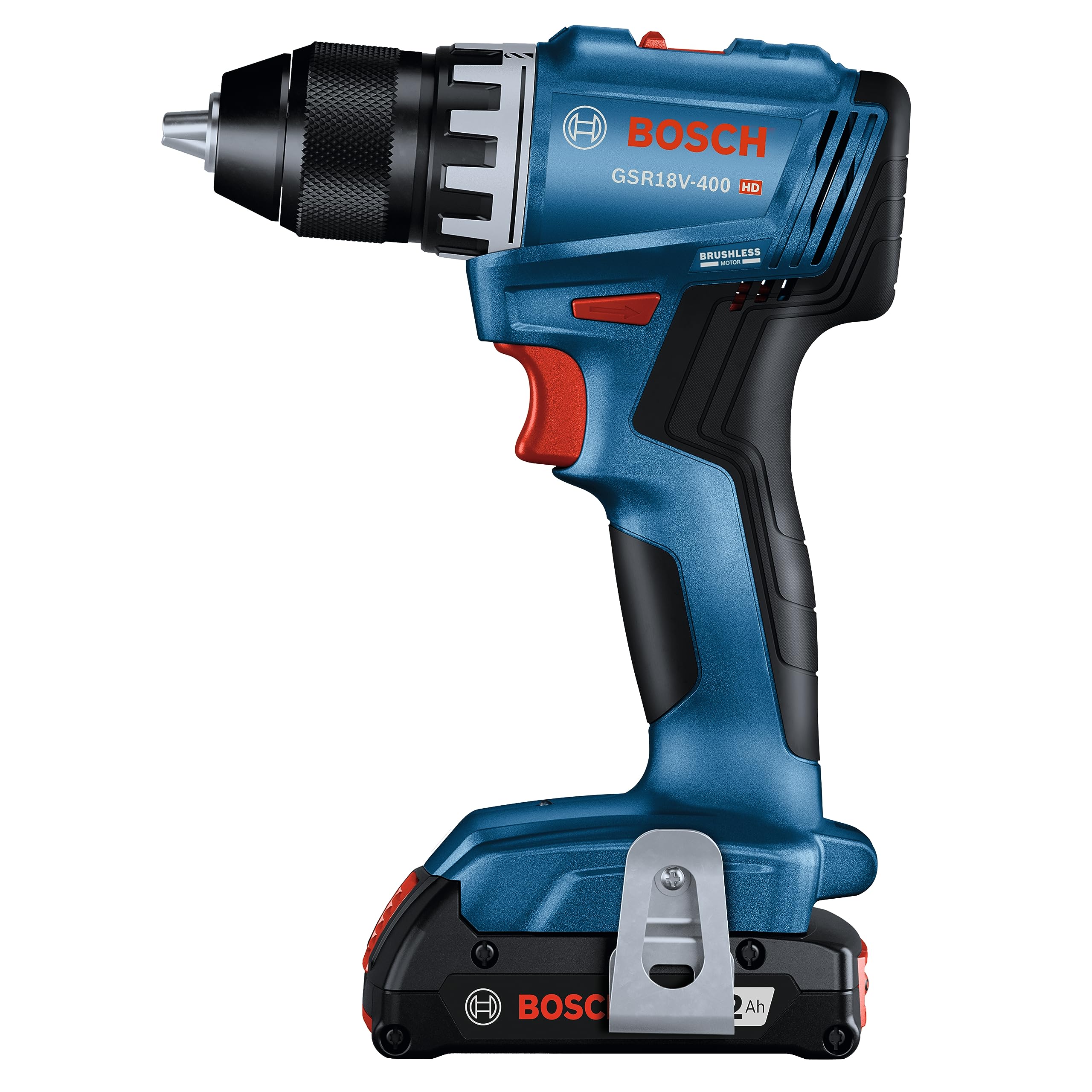 BOSCH GXL18V-27B22 18V 2-Tool Combo Kit