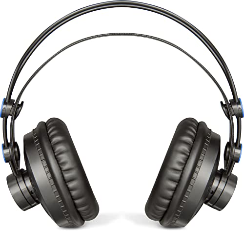 PreSonus HD7 Professional Monitoring Headphones