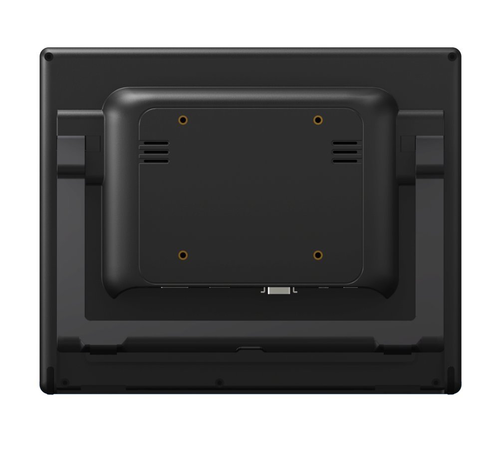 LILLIPUT Fa1000-np/c 9.7" TFT Monitor with Hdmi, Dvi, VGA & Av Input, LED Monitor for Desktop Applications(Non-Touch) by Viviteq