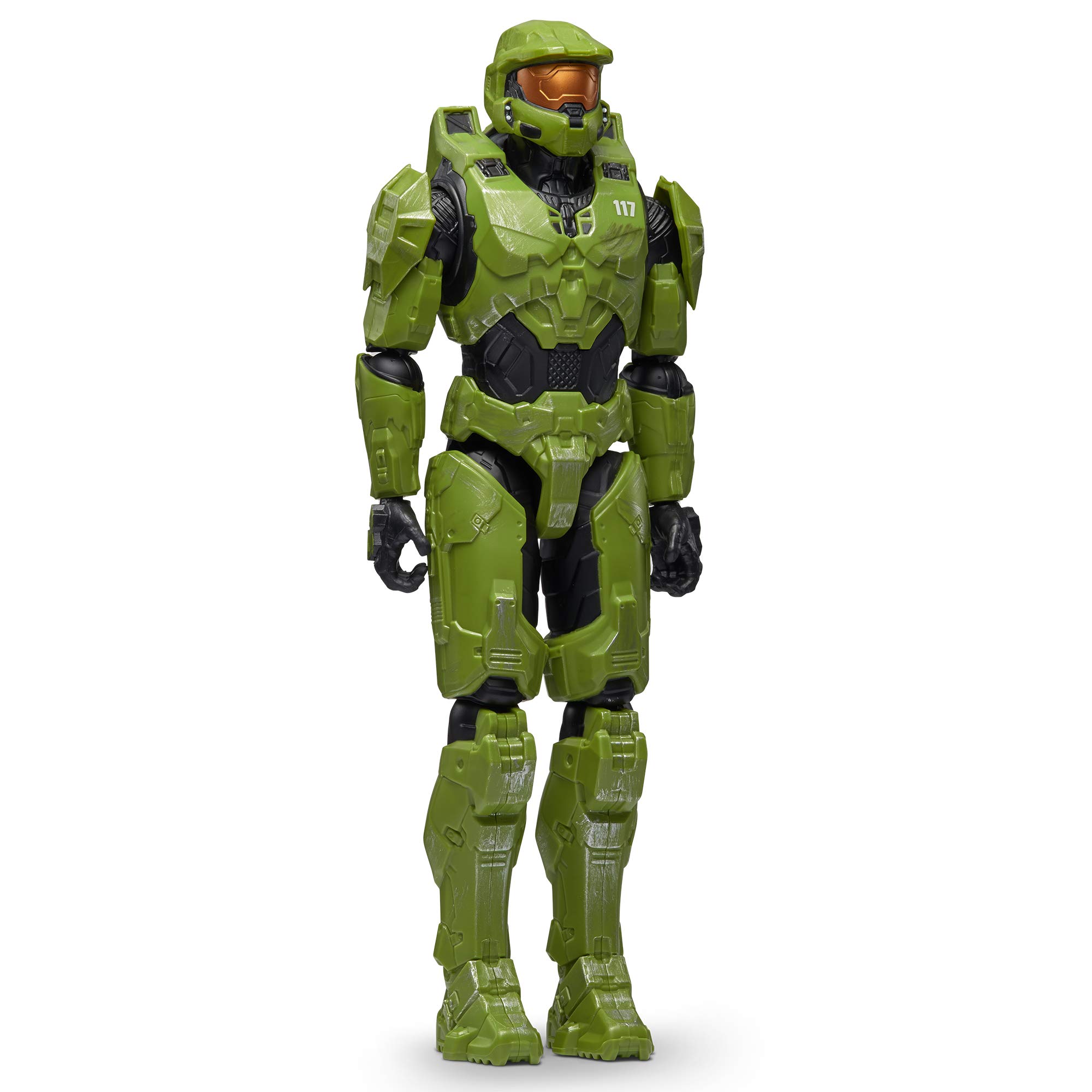 HALO 12" Figure – Master Chief