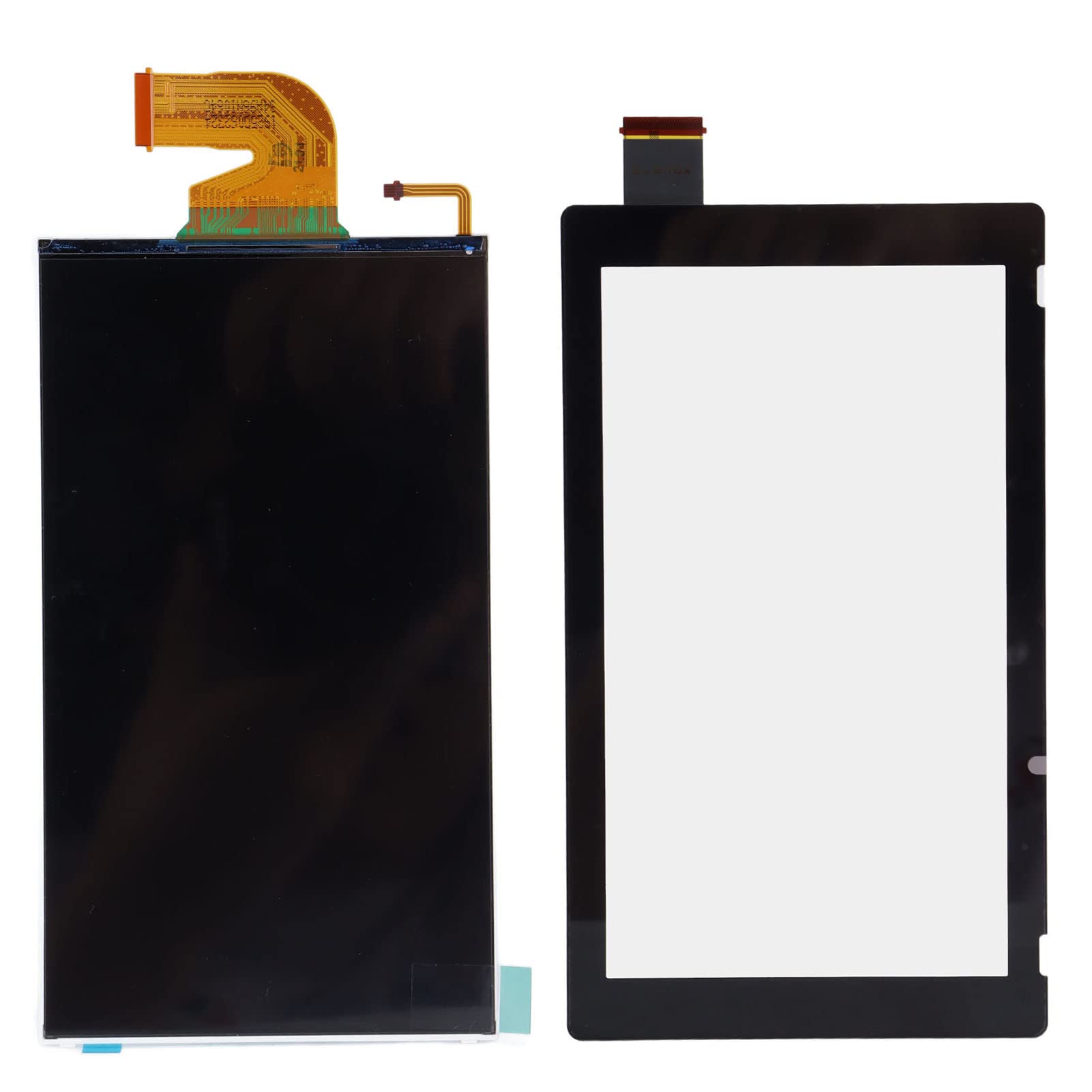 LCD Display for Switch,Replacement Game Console for Switch Wear Resistant Digitizer ,Only for Switch HAC-001