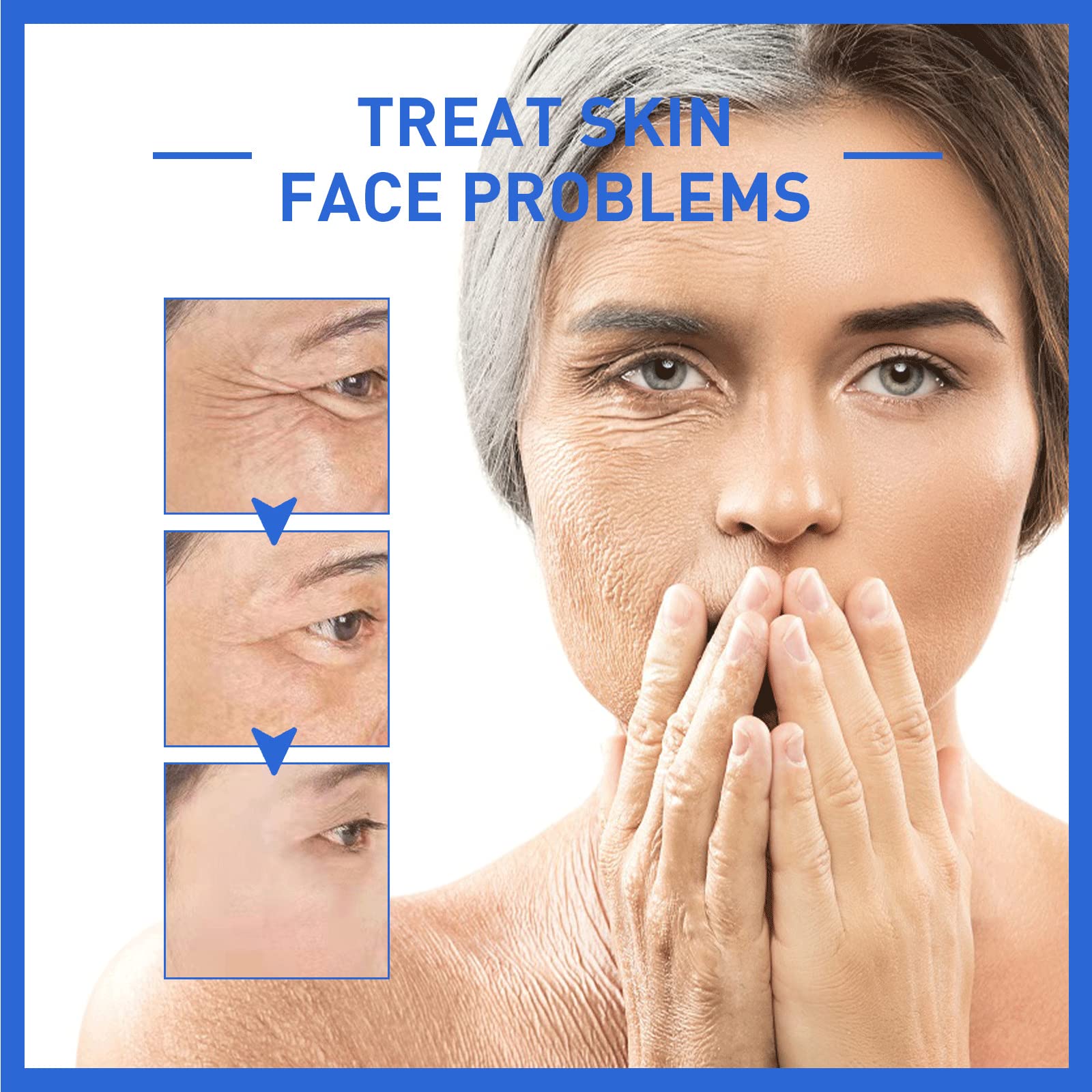 Avaley Skin Serum Anti Aging Serum,Avaley Skin Serum,Anti Aging Serum,Vitamin C3 Serum for Face (3PCS)