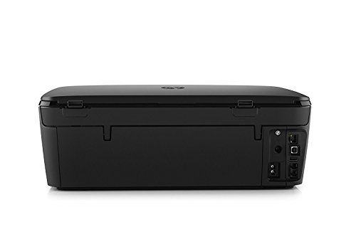 HP Envy 5660 Wireless All-in-One Photo Printer with Mobile Printing, HP Instant Ink or Amazon Dash replenishment ready (F8B04A)
