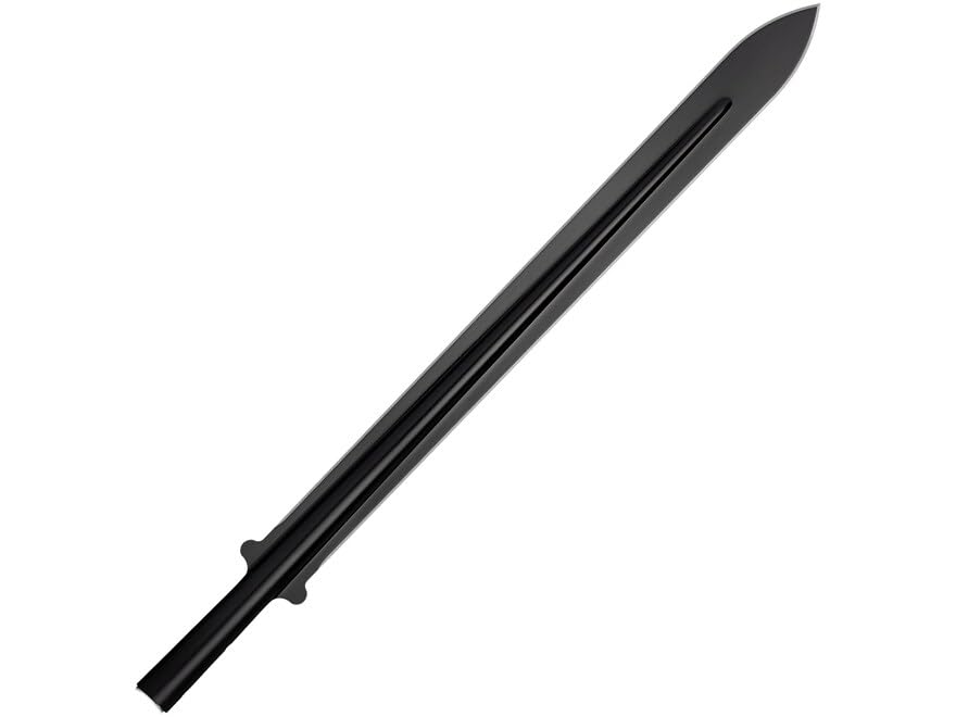 Cold Steel Maasai Spear with Secure-EX Sheath,Multi,Large,CS-95SEE