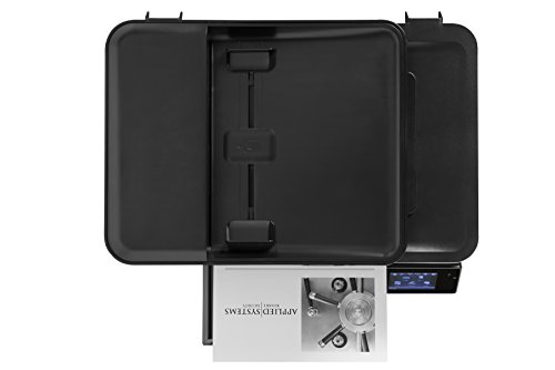 HP Laserjet Pro M225dw Wireless Monochrome Printer with Scanner, Copier and Fax, Amazon Dash Replenishment Ready (CF485A)