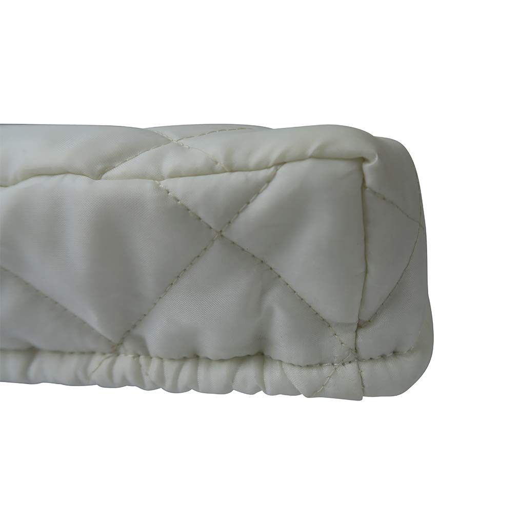 Evelots Air Conditioner Cover-A/C-Window-Indoor-Elastic-Double Insulation-No Air