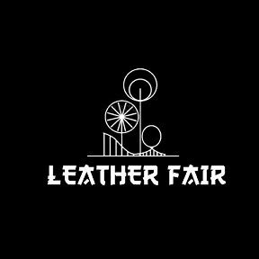 Leather Fair WOMENS LEATHER TOTE HANDBAG FOR LIFETIME WITH INNER BAG