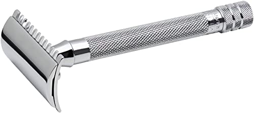 Merkur Razor Double Edge Safety Razor, MK-25C