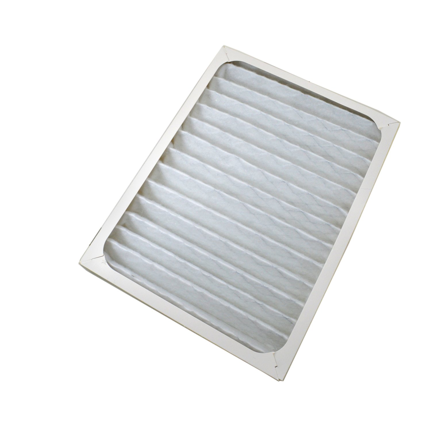 HQRP 4-Pack Air Cleaner Filter for Hunter HEPAtech 30060, 30061, 30126, 30128, 30135 models