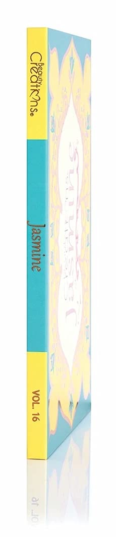 Beauty Creations Jasmine Eyeshadow Palette