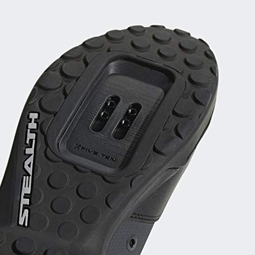 Five Ten Kestrel Lace Mountain Bike Shoes Men's, Grey, Size 11