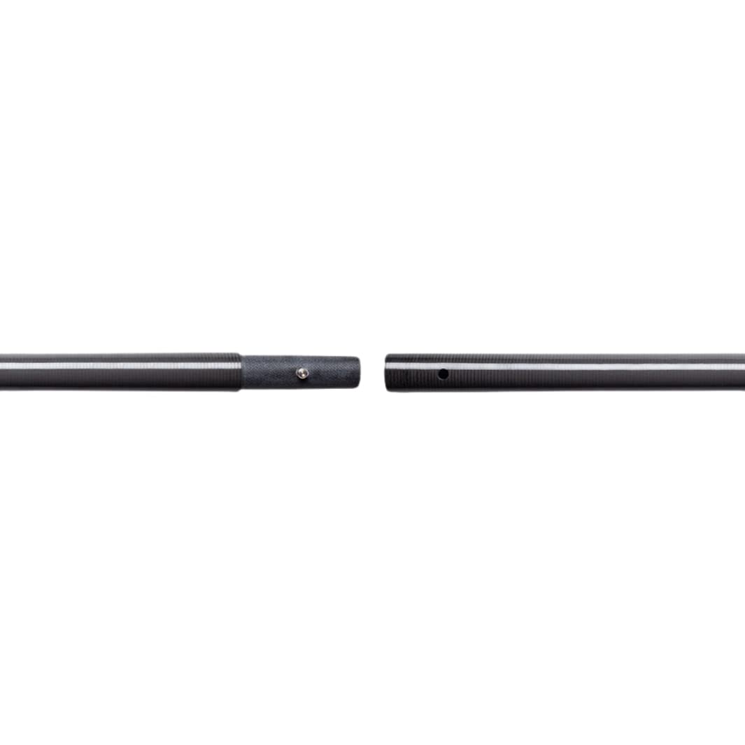 Aqua-Bound Shred Fiberglass 4 Piece Paddle