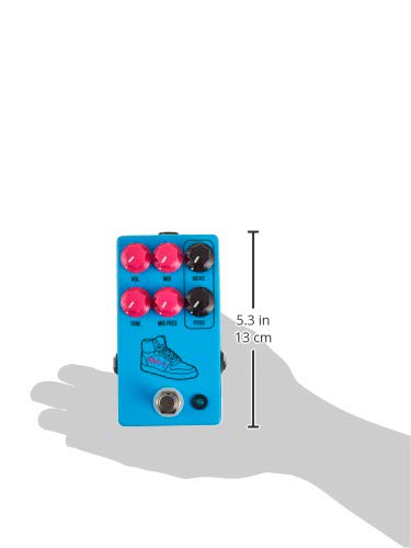 JHS Pedals JHS Paul Gibert PG-14 Signature Distortion Pedal