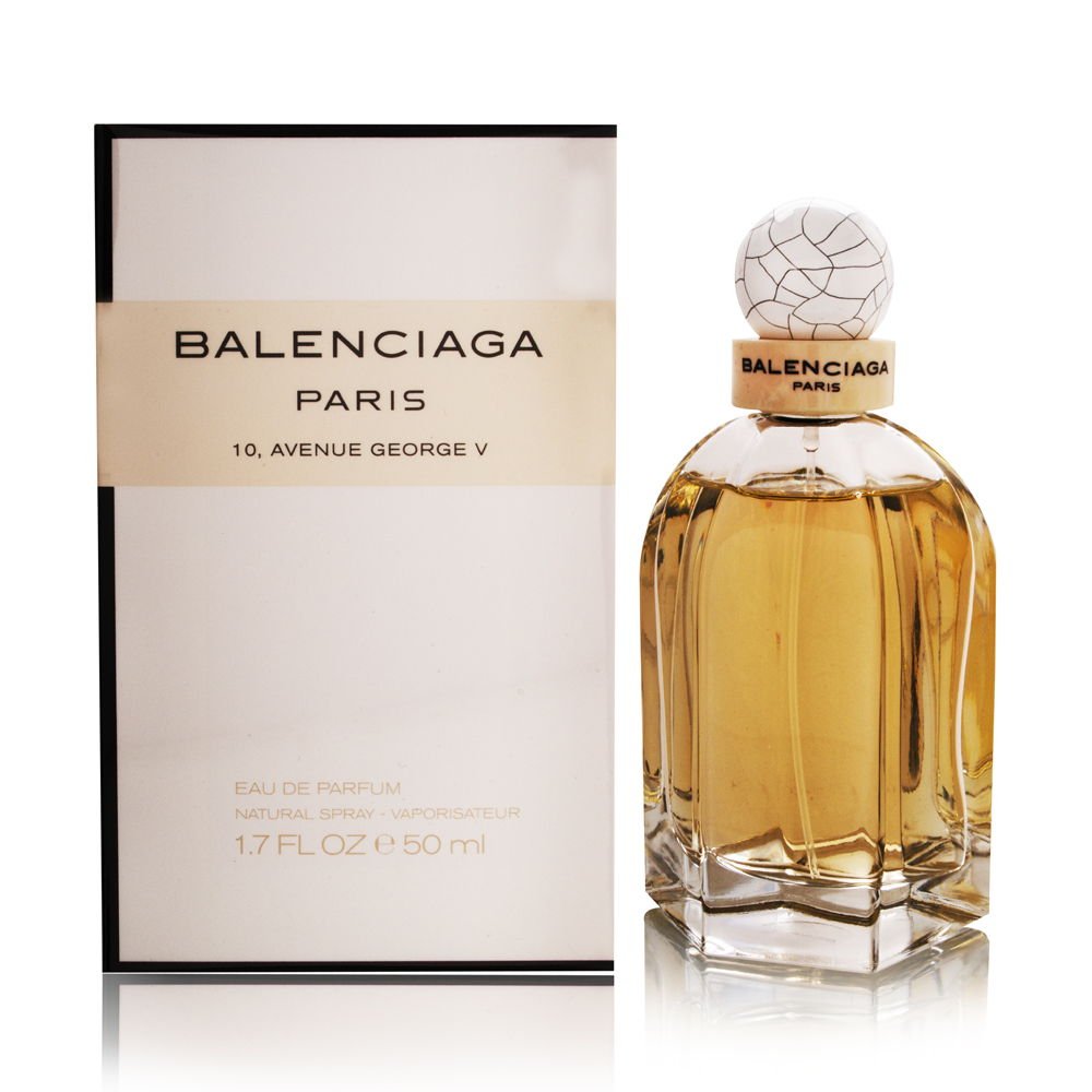 Balenciaga Paris for Women 2.5 oz Eau de Parfum Spray