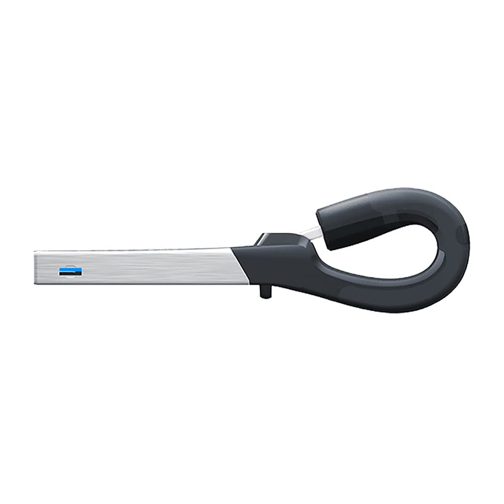 SanDisk 64GB iXpand Flash Drive for iPhone and iPad - SDIX30N-064G-GN6NN