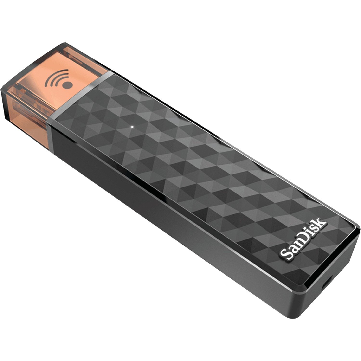 Sandisk Connect 32GB Stick USB Flash Memory Card (SDWS4-032G-A46)